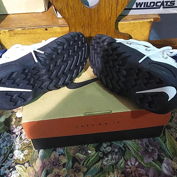 Nike | Shoes | Nike Kids Shake Ndestrukt Dennis Rodman Shoe | Poshmark